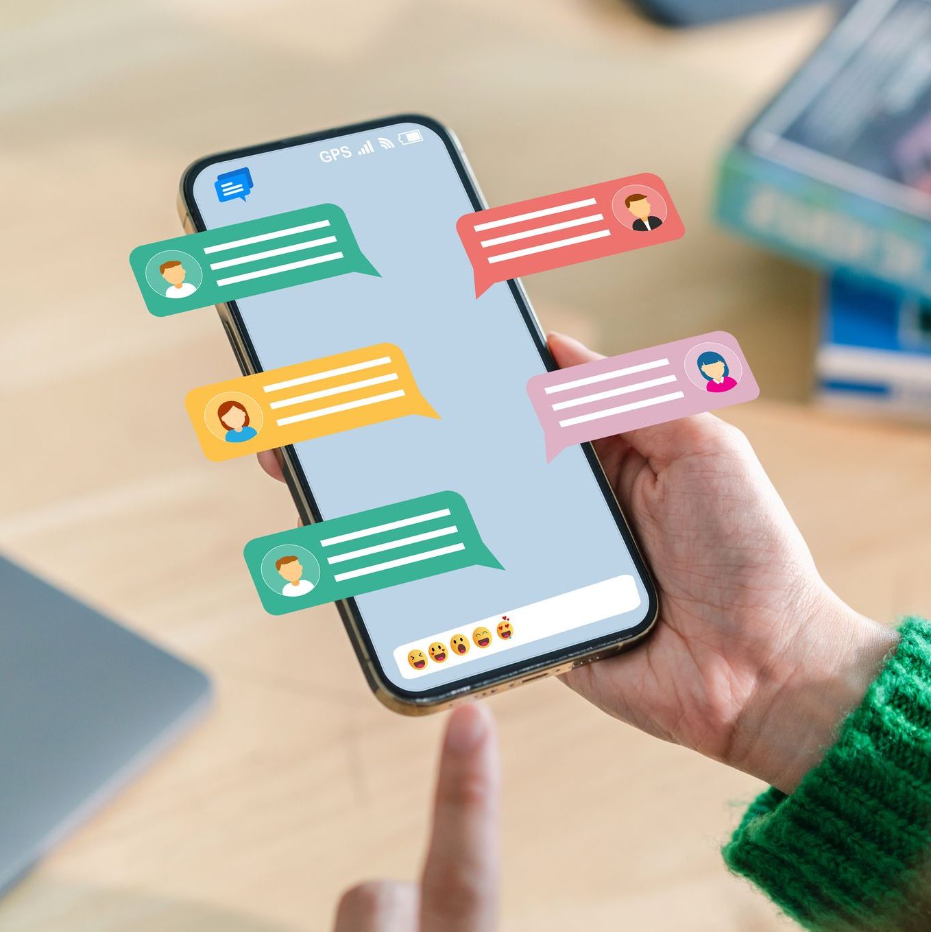 Gambit Technologies - Gambit